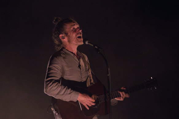 Best live shows in Sydney May 11-13: Stephen Hough x SSO, Damien Rice ...