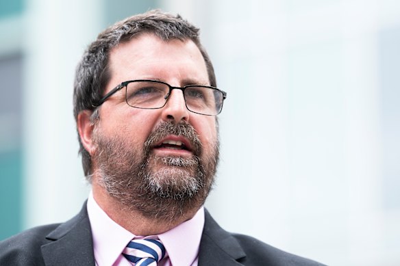 Safe sticker company at the centre of money laundering scandal