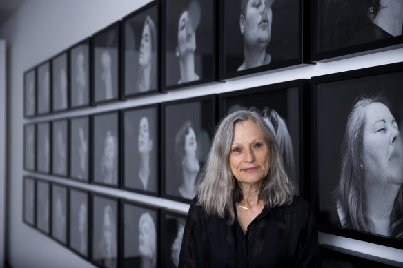 Up close and intimate, these portraits make the mundane mesmerising