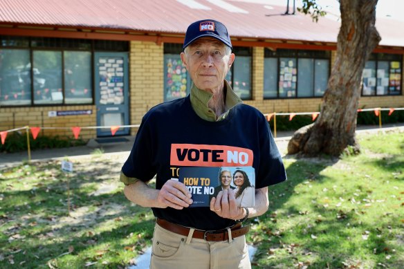 Voice to parliament: Quiet optimism on both sides as Voice polls open ...