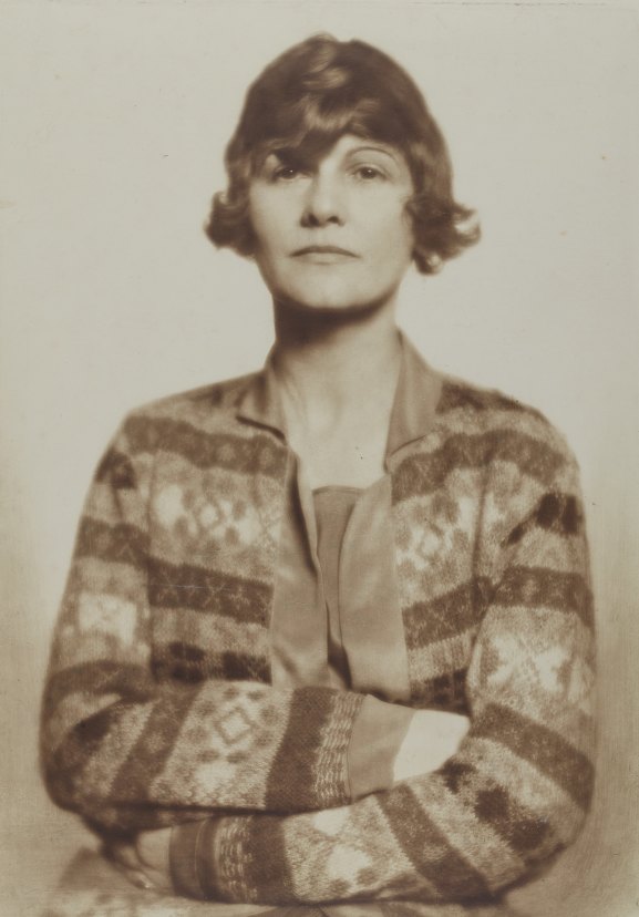 Why Coco still pops: NGV celebrates the world’s first influencer