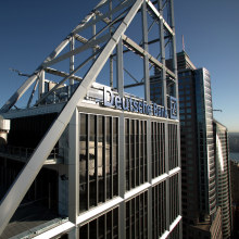 Deutsche Bank nabs macro sales head from JPMorgan: Street Talk