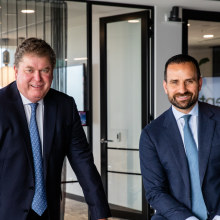 Centuria Capital mandates Highbury for Milestone tilt