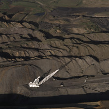 Coal miner Coronado hires three banks for $US400m high-yield bond