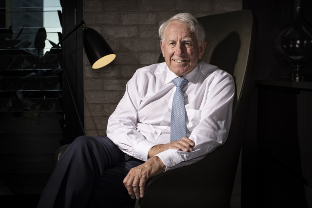 Billionaire investor tips more M&A in red-hot coal sector