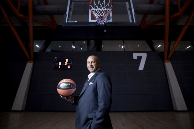 Basketball Australia is selling its majority stake in the WNBL in a ...
