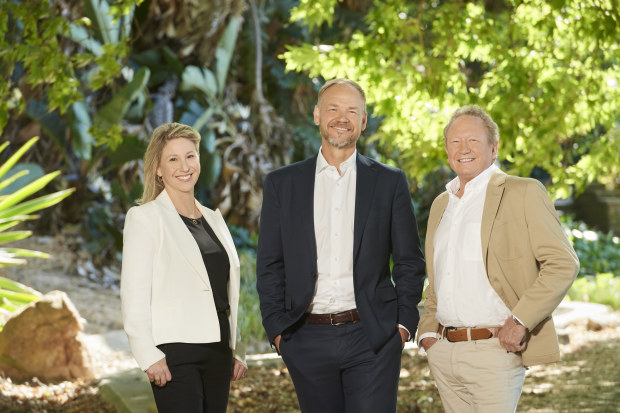 Andrew Forrest’s Squadron Energy seals $4b deal for CWP Renewables