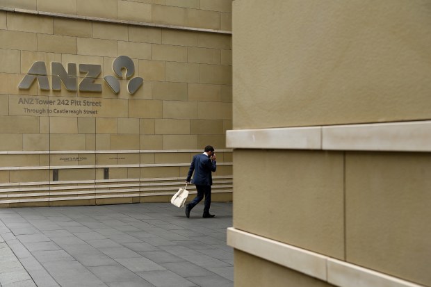ANZ has a lot at stake as ASIC crawls over its bond trading activities