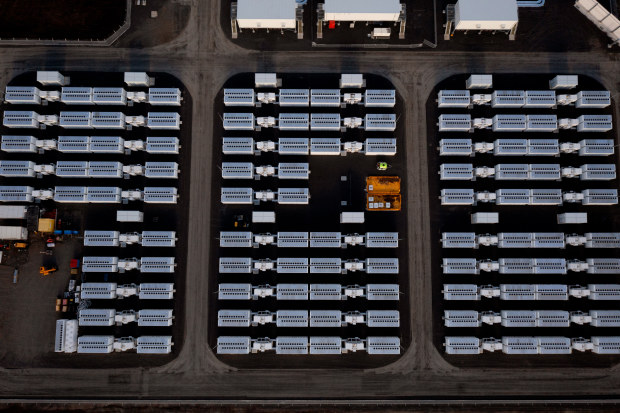 Energy transition: Labor kickstarts work on first national battery strategy