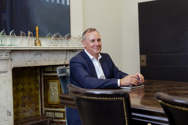 Andrew Lockhart’s Metrics hits back at Count Financial