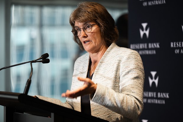 RBA interest rates: Traders abandon bets on rate cuts after inflation ...