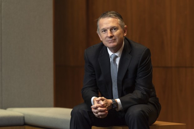 ASX CEO Dominic Stevens to retire