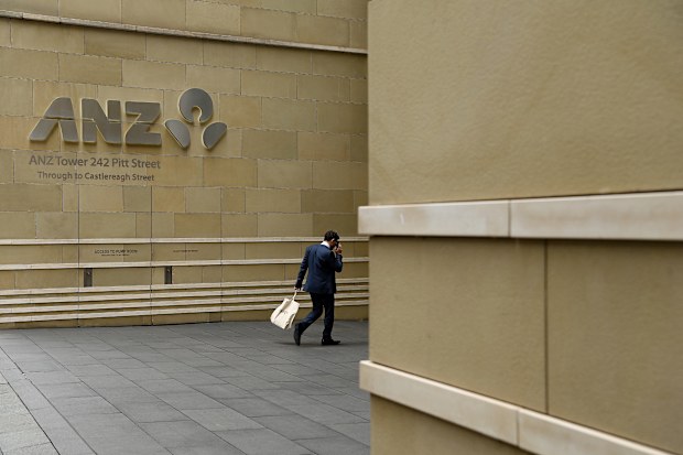 ANZ chief executive Nuno Matos considers thousands more job cuts