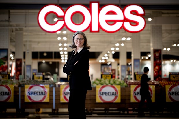 Coles (COL ASX) says it’s holding off Woolworths (WOW) resurgence as ...