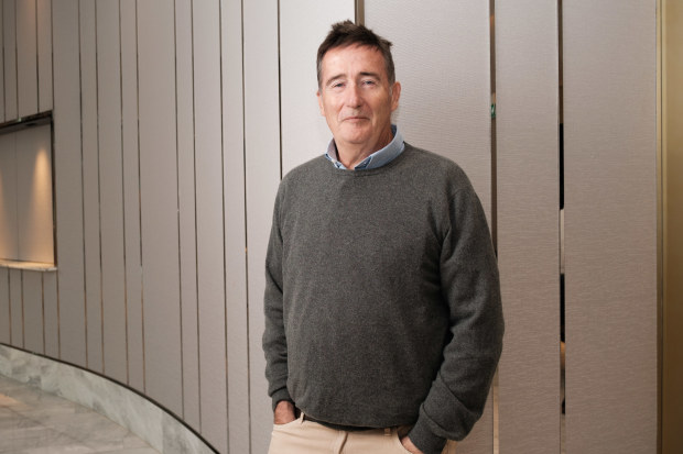 Cryptocurrency collapse: Mark Carnegie slams Terraform Labs founder Do ...