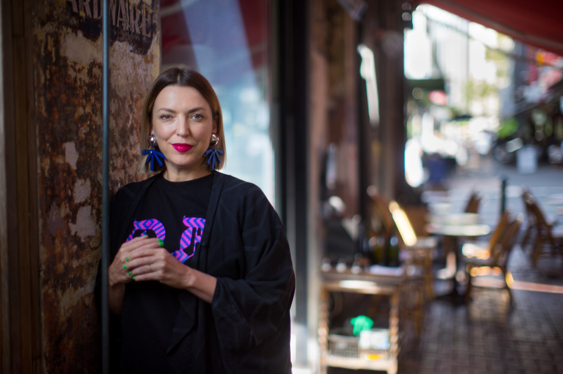 It’s third time lucky for Melbourne festival’s indomitable co-director