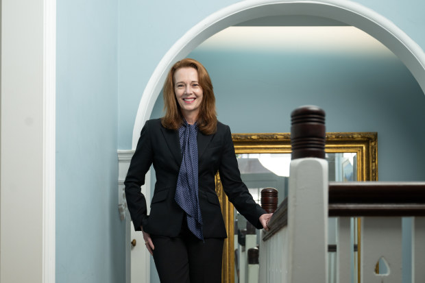 Women on boards: Why directors who want bigger boards should head for ...