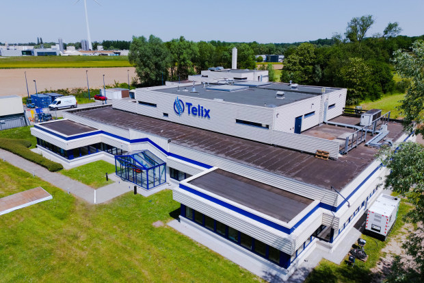 AXS TLX: Nuclear medicine maker Telix opens gateway to Europe