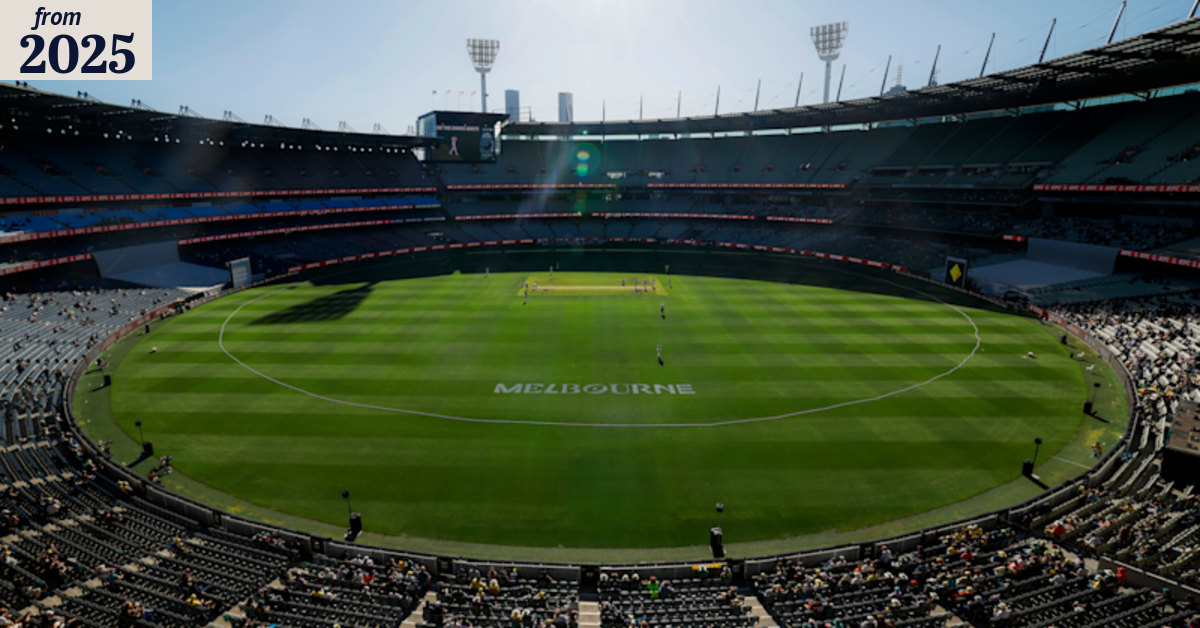 It doesn’t look like Matildas fever. But the women’s Ashes Test is ...