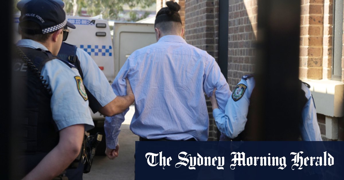 Tyrell Edwards jailed for 12 years over Buxton crash