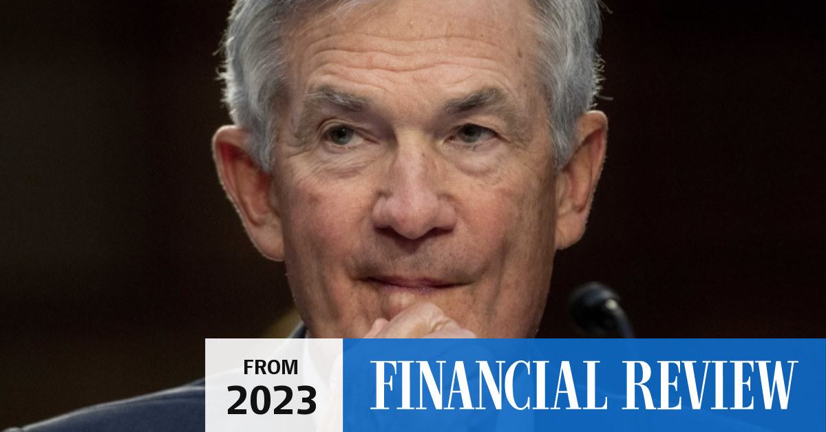 Interest rates RBA: US recession warning sets the stage for rate cuts