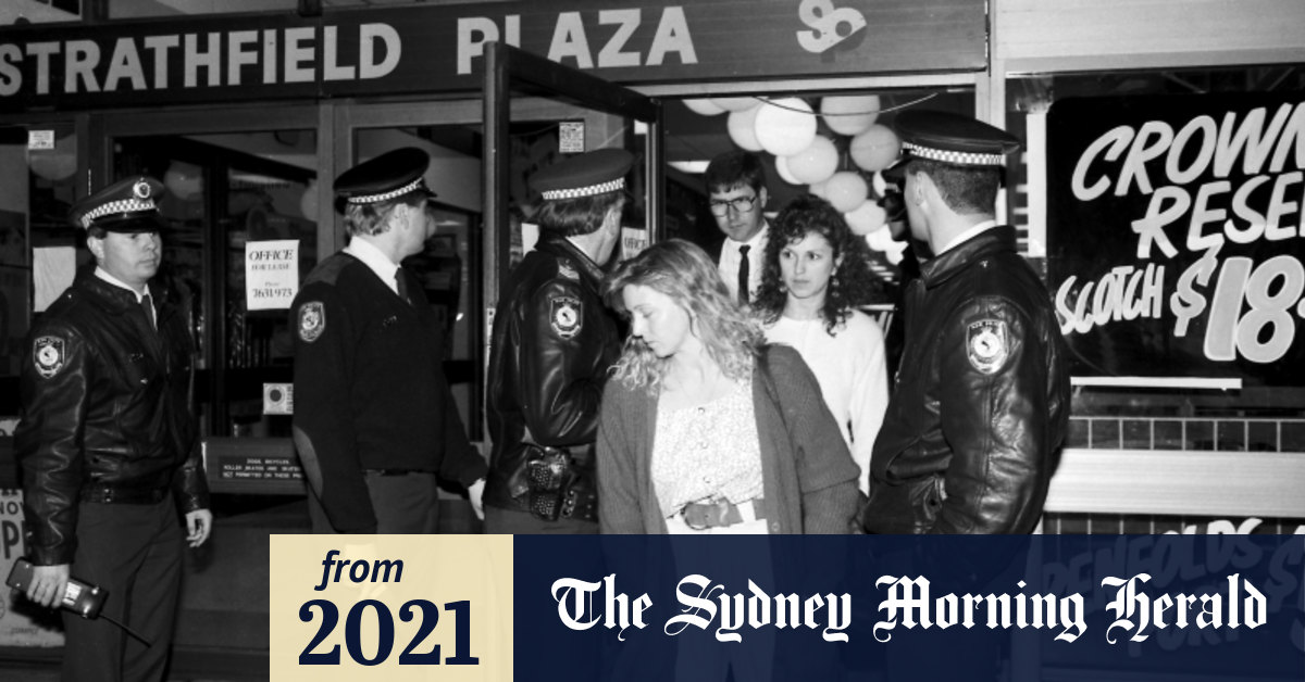 From the Archives, 1991: The Strathfield massacre