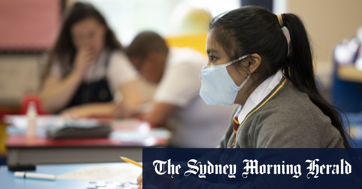 COVID-19: Governments can’t wing return to school plan