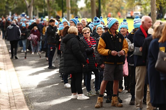Neale Daniher state funeral live updates: AFL legend, FightMND ...