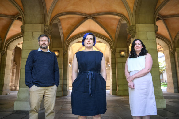 Neurodiversity: How Melbourne University researchers changed the way ...