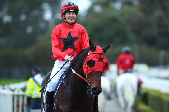 Saturday racing Randwick: Dar Lunn’s 50-year journey to Elson Boy fame