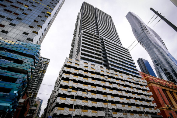 Design panels to tackle Melbourne’s ‘crap’ buildings