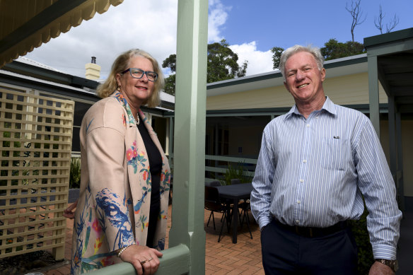 Gateway Community High School: Sydney's newest 'non-school' is for ...