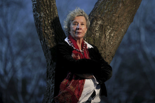 Benevolence by Julie Janson: On the run across colonial NSW, where ...