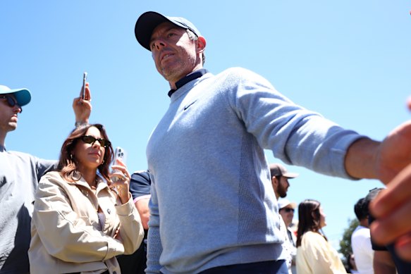 From stiff to sought-after: Australia’s ‘healthy addiction’ to golf