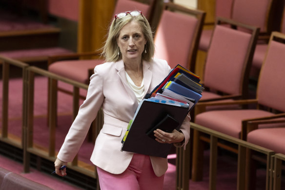 Australia news LIVE: Right to switch off locked in for workers; Revived push to curb negative ...