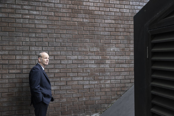 NSW building commissioner to crackdown on dodgy trade construction ...