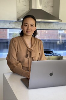 Online learning: Teachers at the end of their tether from lockdowns