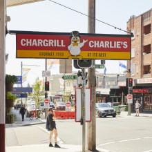 The Carlyle Group nibbles at Red Rooster-owner Craveable Brands