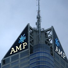 Dexus’ potential buyout of Collimate Capital shows AMP’s stars fail to ...