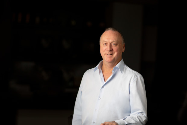 MinRes CEO Chris Ellison sued by ‘whistleblower’