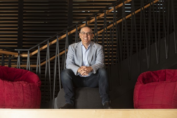 ELMO Software backs takeover offer, Danny Lessem to cash out $16m from ...