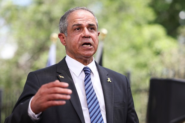 Israel-Iran attacks: Ambassador Amir Maimon defends airstrikes against ...