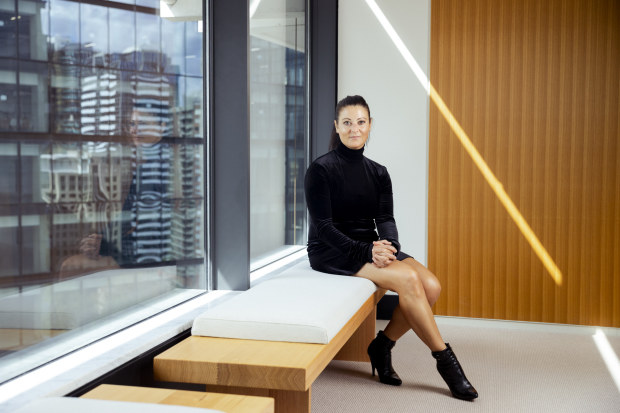 IFM Investors Anita Costa says it’s time to start buying ASX small caps ...