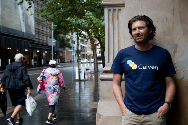 Canva turns investor in start-up Calven and its aim to organise the new ...