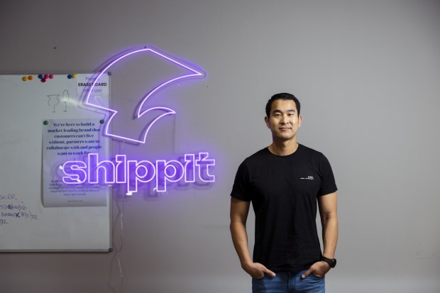 Tiger Global-backed Shippit makes a play for Asia with new acquisition ...