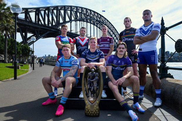 Rugby league: NRL and NRLW players to make thousands of dollars under ...