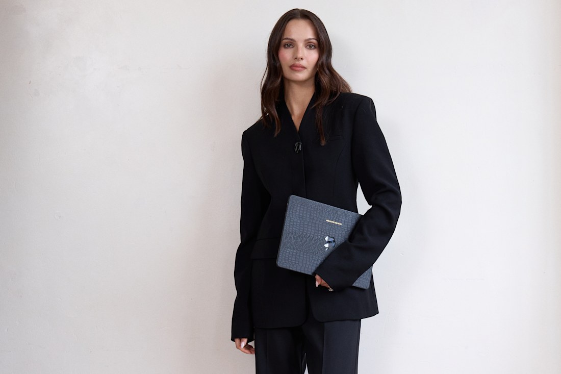 Former model and influencer Pia Mance turns Heaven Mayhem’s ’80s ...