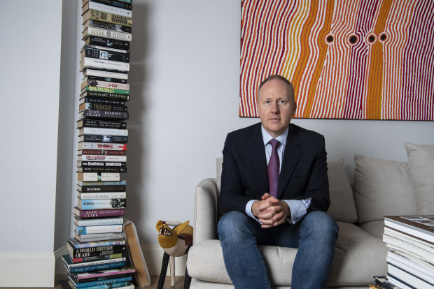 Colonial First State ‘confident’ of avoiding second strike on ...