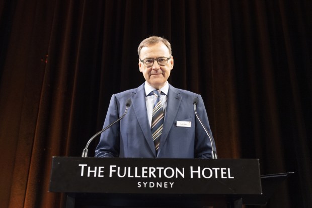 Origin Energy chairman Scott Perkins on brink of year’s largest deal ...