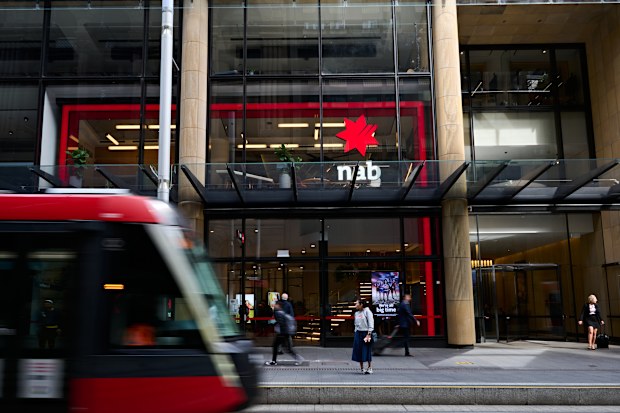 NAB branch changes: Bank to introduce community hubs with financial ...